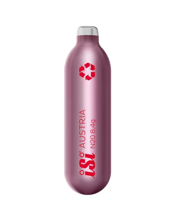 ISI Professional Cream Chargers 8.4g – ST Nastouli Trading LTD